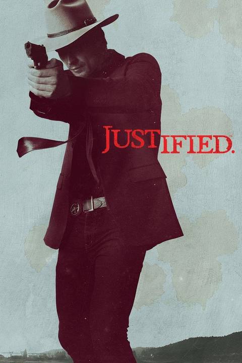 The Best Elmore Leonard Adaptations, Including Justified: City Primeval