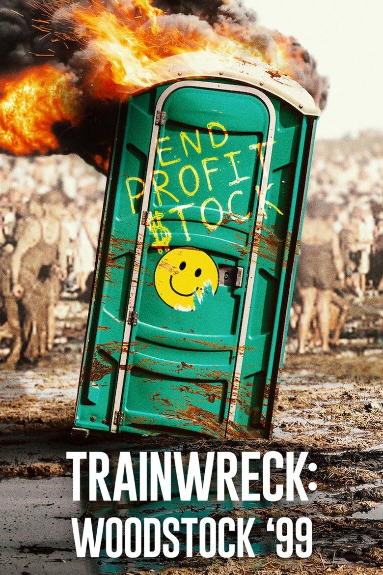 Every 'Trainwreck' Documentary Released So Far on Netflix, Ranked