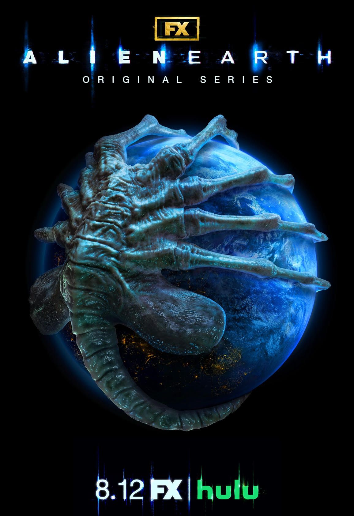 How ‘Alien: Earth’ Connects to the ‘Alien’ Franchise