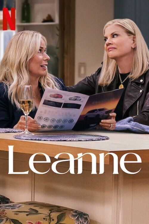 Chuck Lorre Comedy 'Leanne' Reaches Netflix's Top 10 Shows List