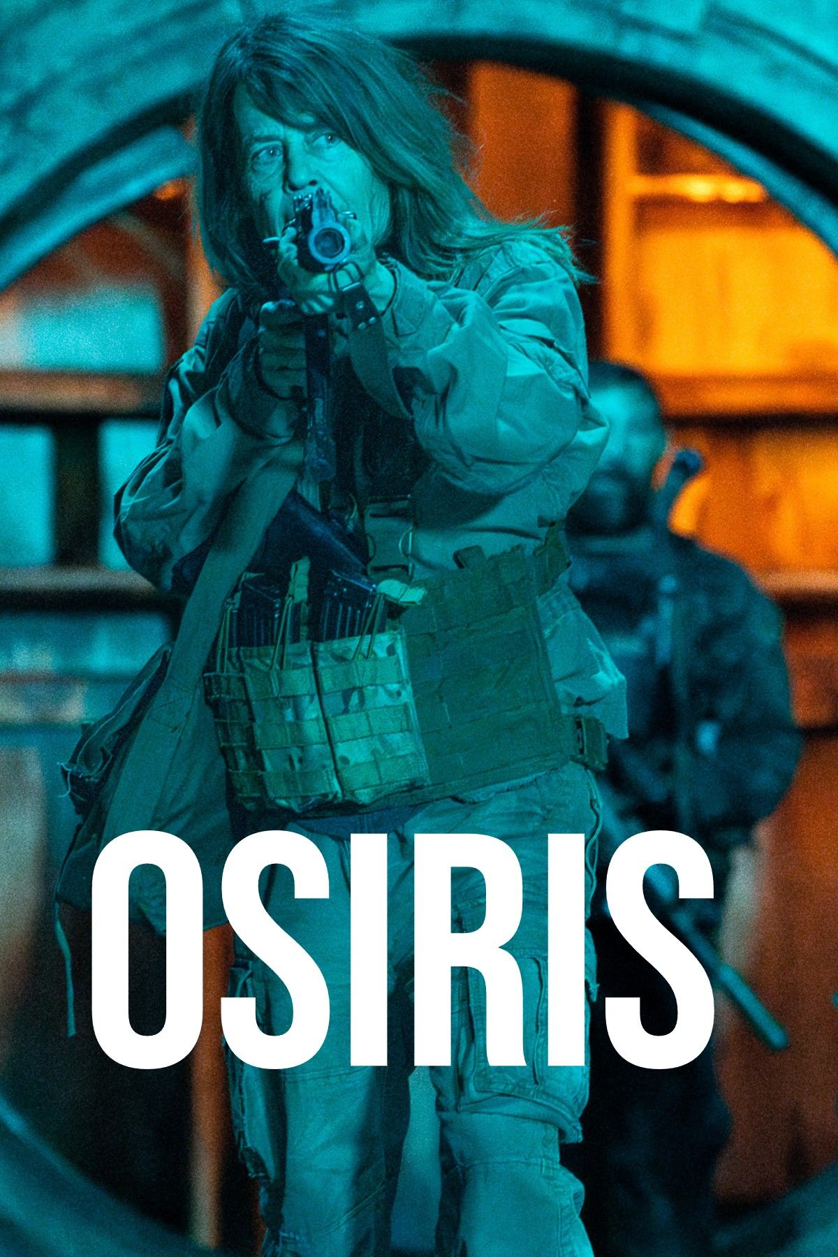 Osiris | MovieWeb