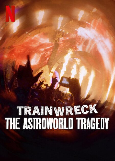 Trainwreck: The Astroworld Tragedy | MovieWeb