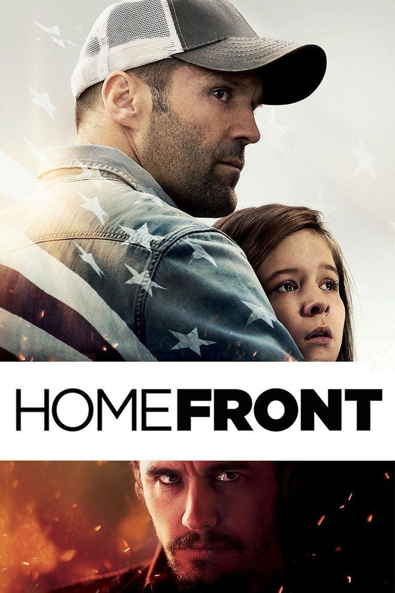 homefront | MovieWeb
