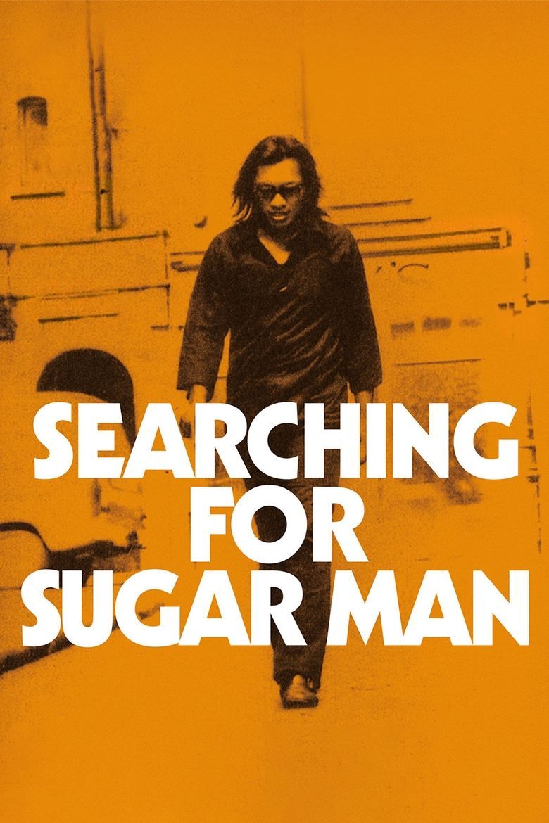 Searching for Sugar Man | MovieWeb