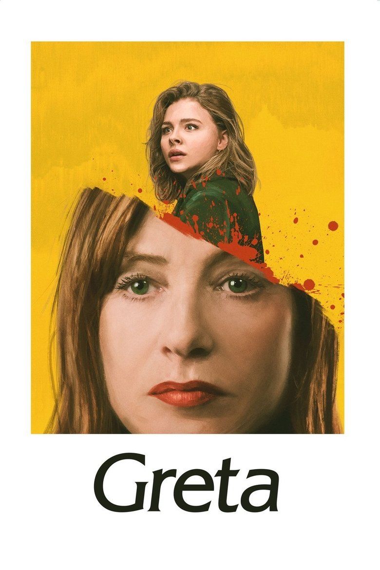 Greta | MovieWeb