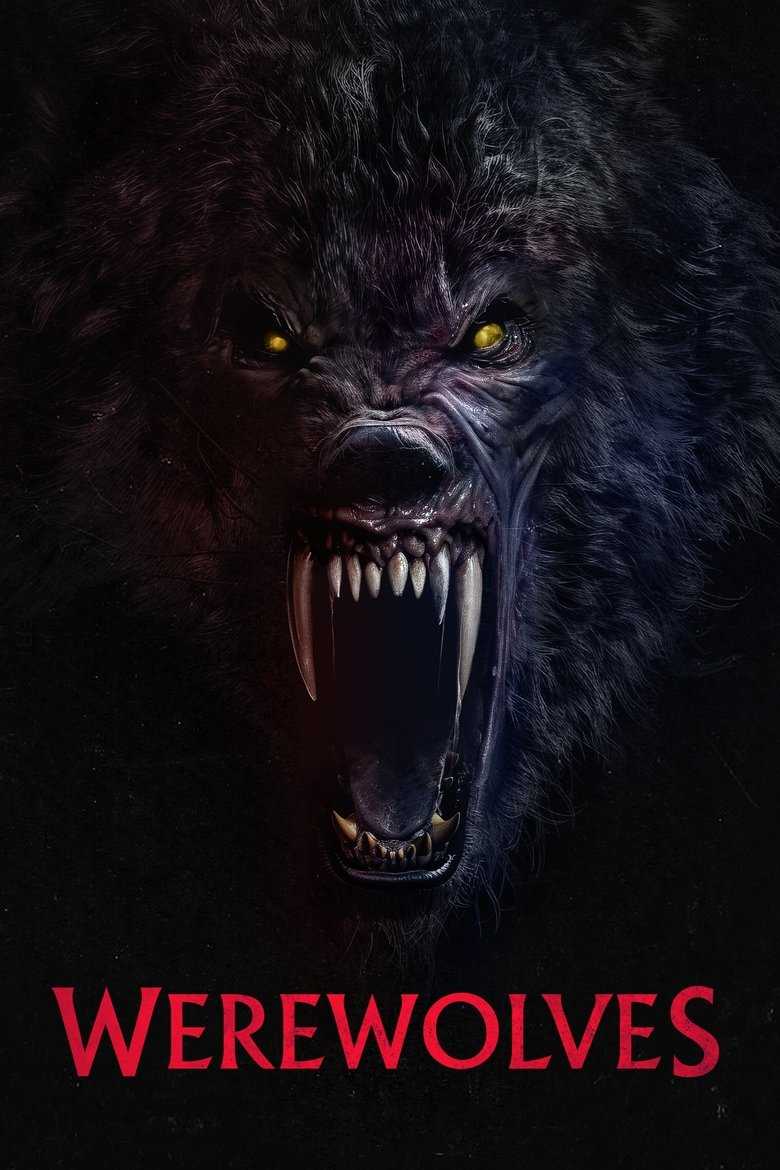 10 Best Werewolf Movies of the 2020s (So Far)