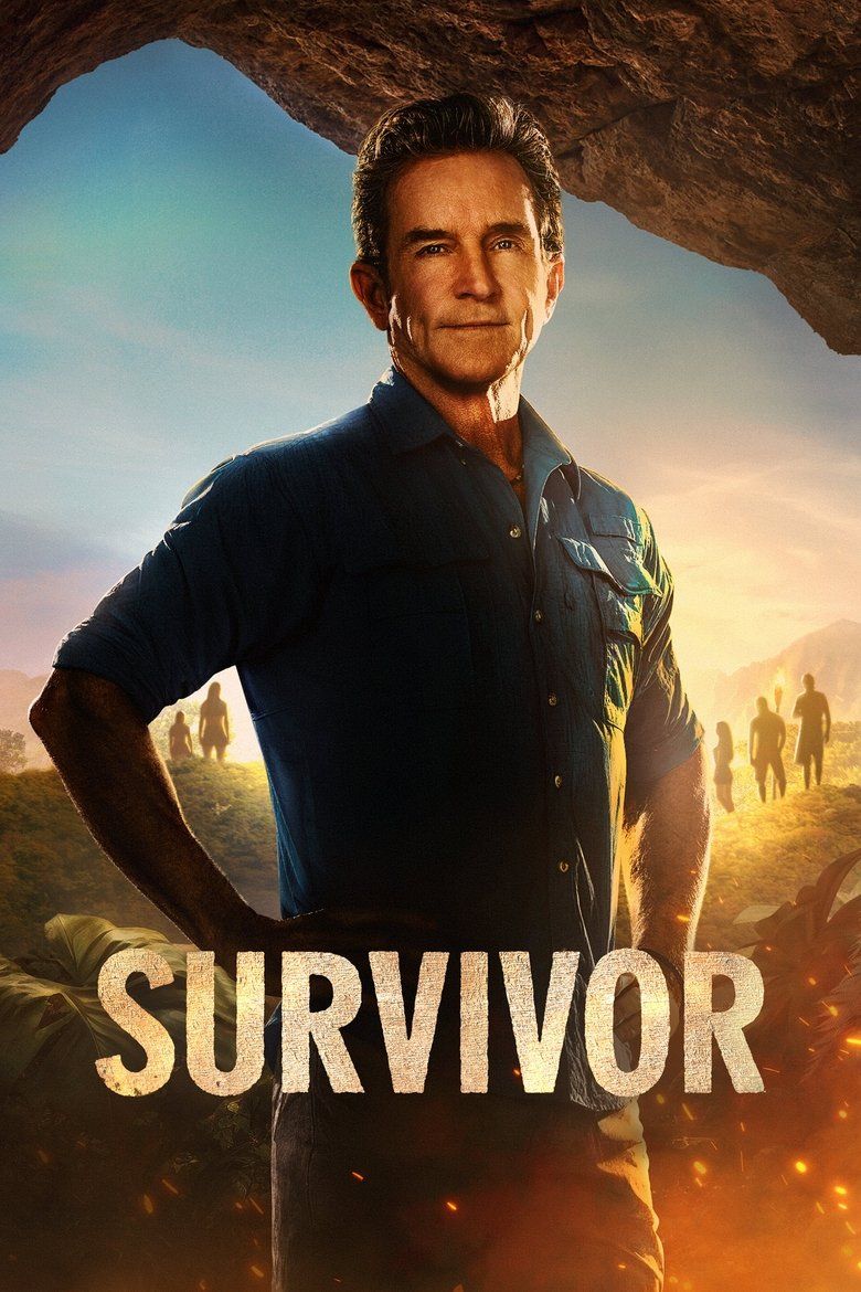 Survivor | MovieWeb