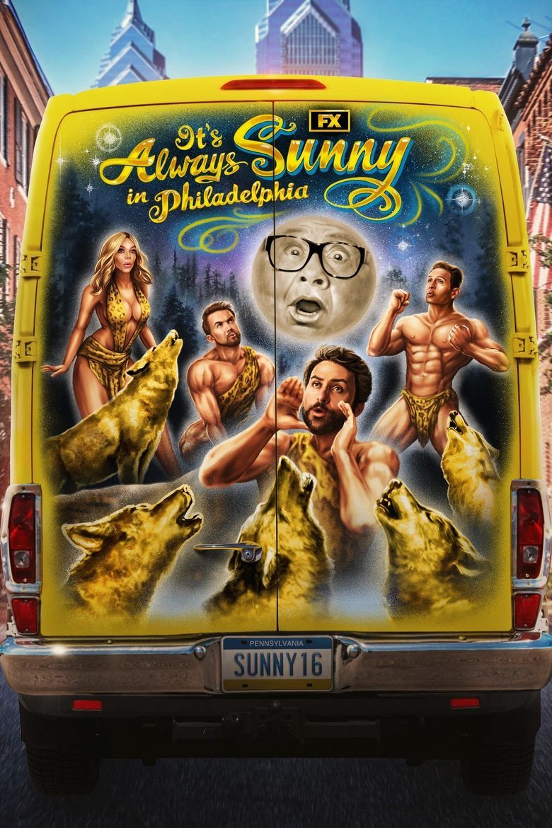 Frank Reynolds' 10 Funniest Quotes from It's Always Sunny in Philadelphia