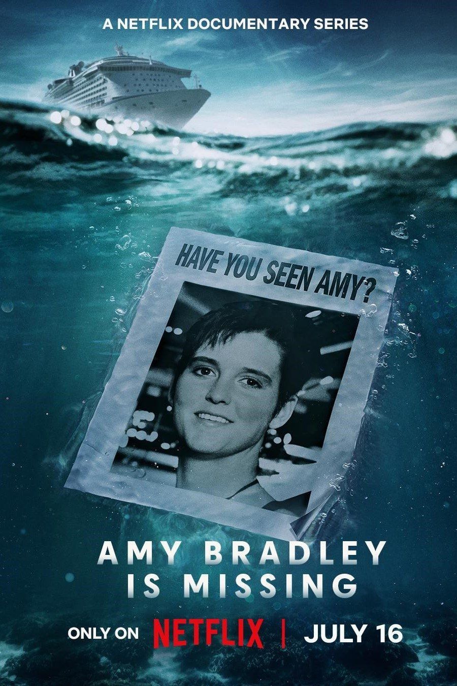 Why Netflix's 'Amy Bradley Is Missing' Gets Human Trafficking Wrong