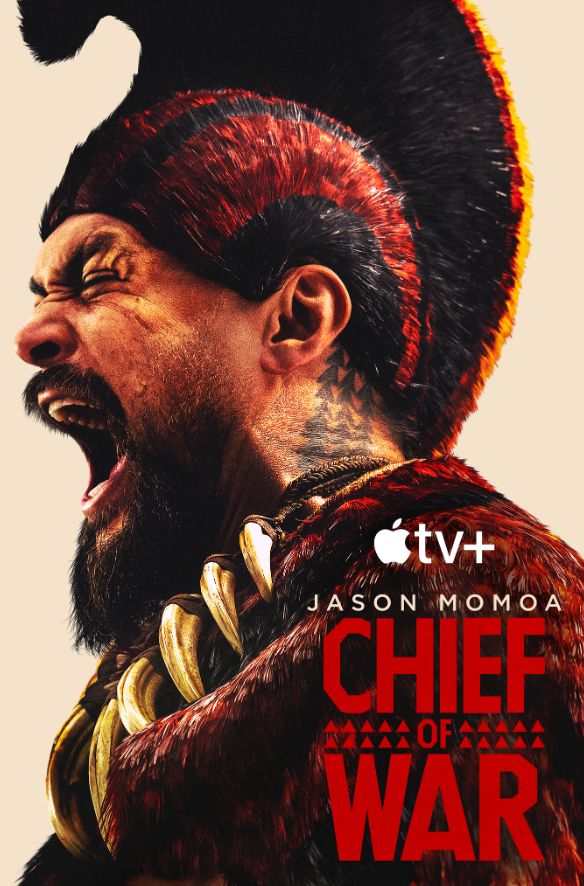 6 Upcoming Jason Momoa Projects After 'Minecraft'