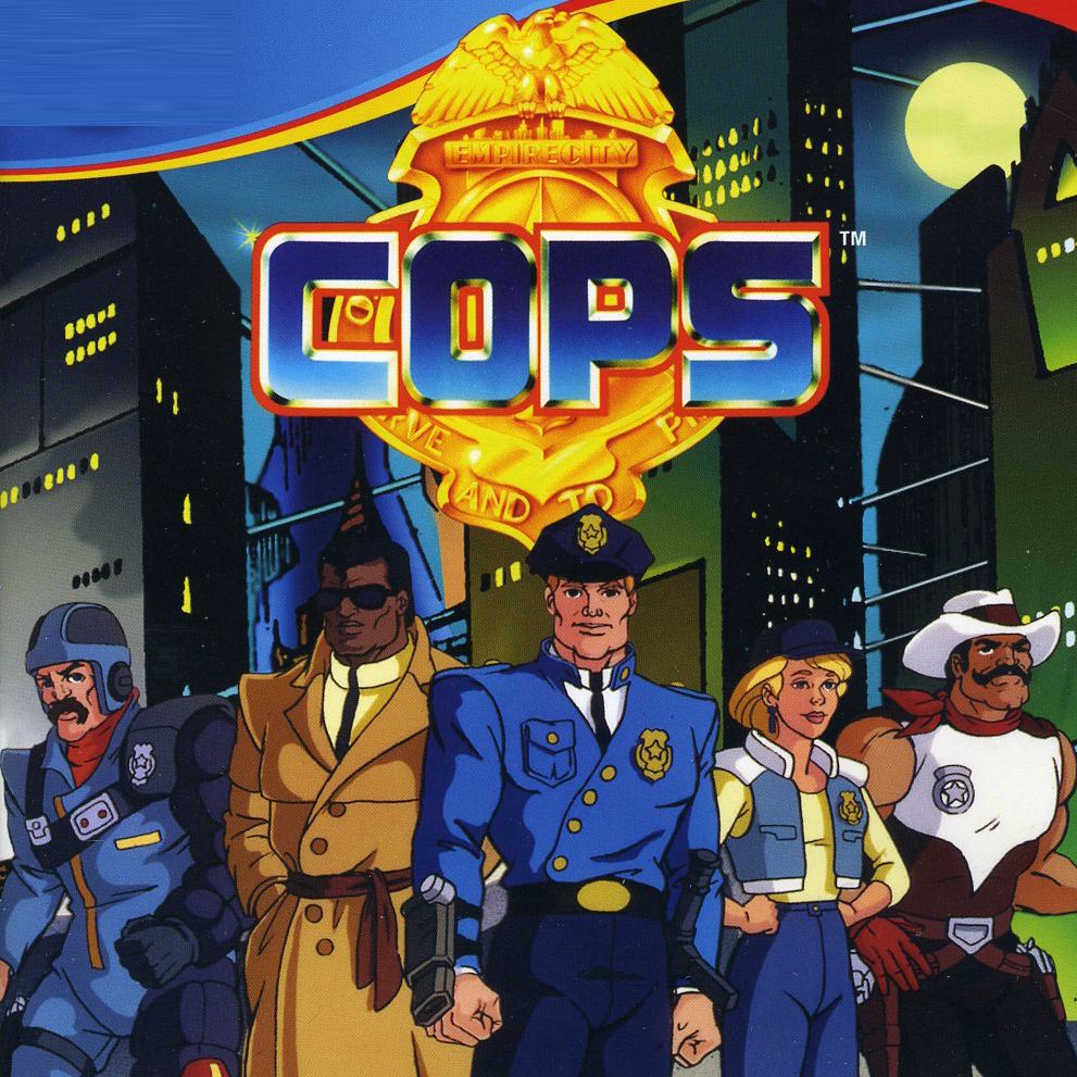 1988 TV Shows | MovieWeb