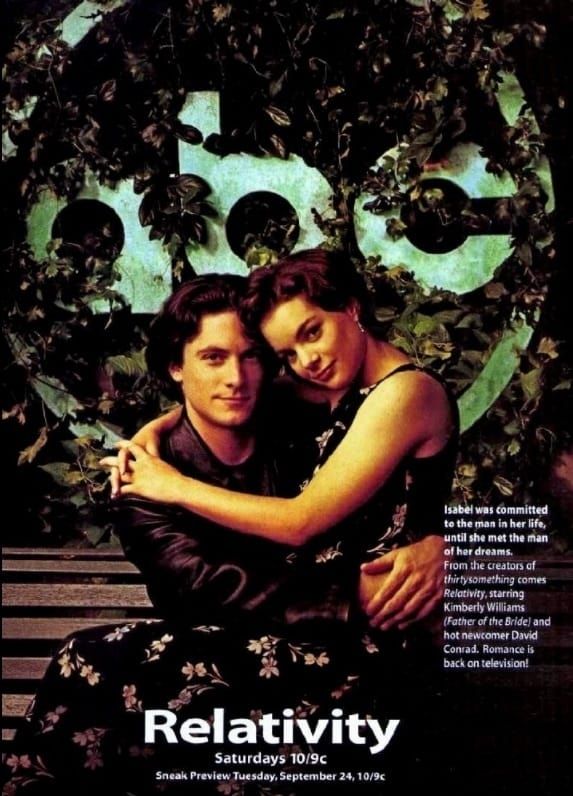 Relativity | MovieWeb