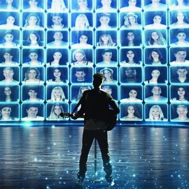 Rising Star (2014) | MovieWeb