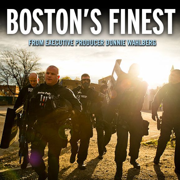 Boston's Finest (2013) | MovieWeb