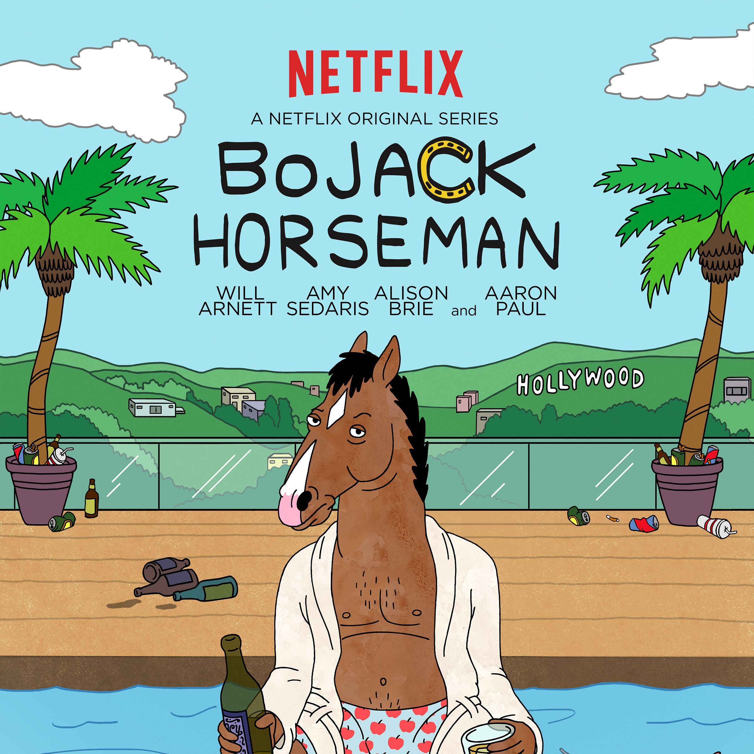 10 Captivating TV Shows About Hollywood