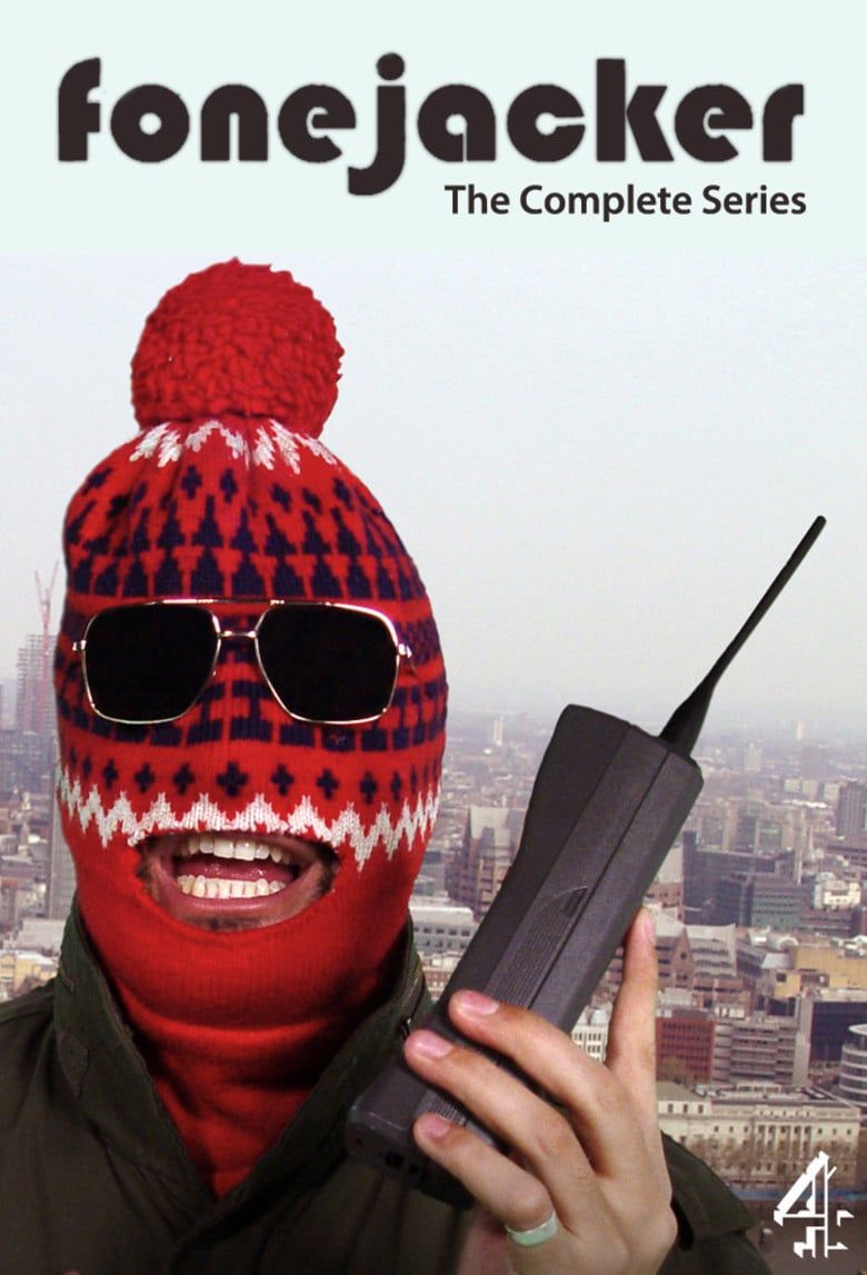 Fonejacker (2006) | MovieWeb