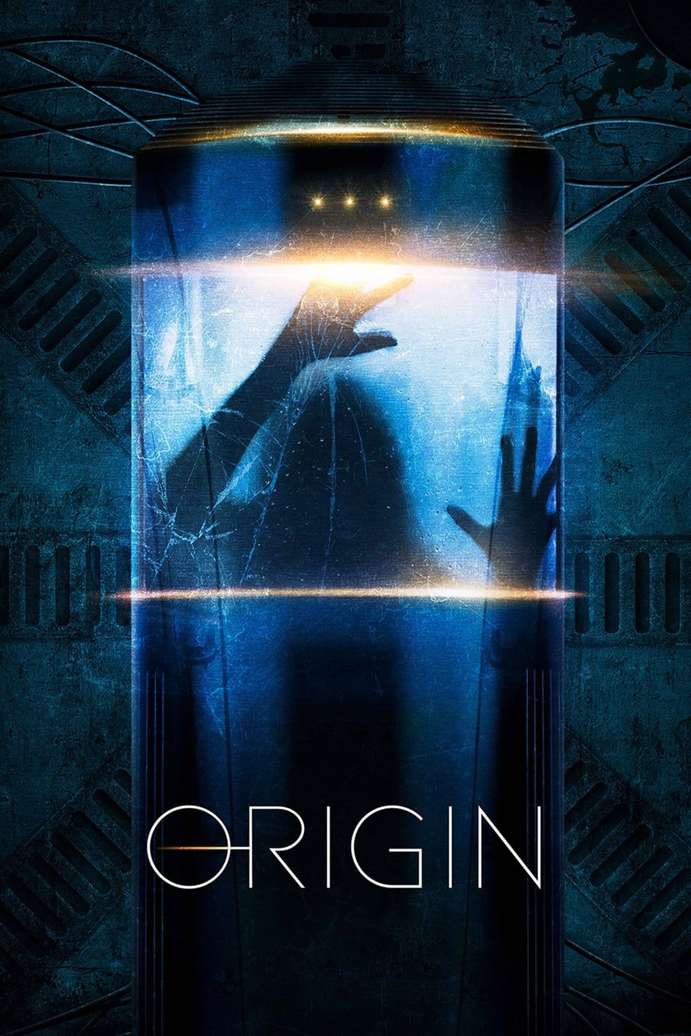 Origin | MovieWeb