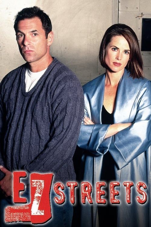 1996 TV Shows | MovieWeb