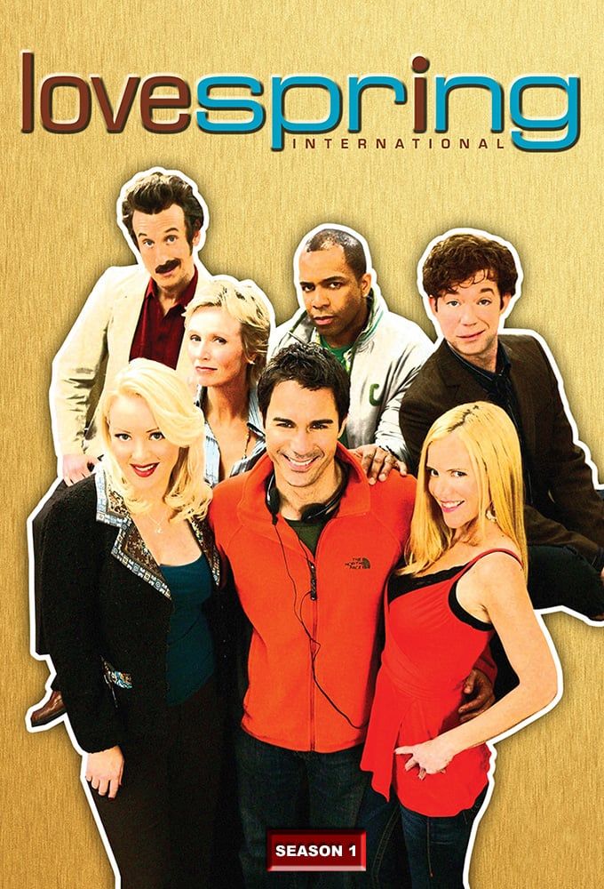 2006 TV Shows | MovieWeb