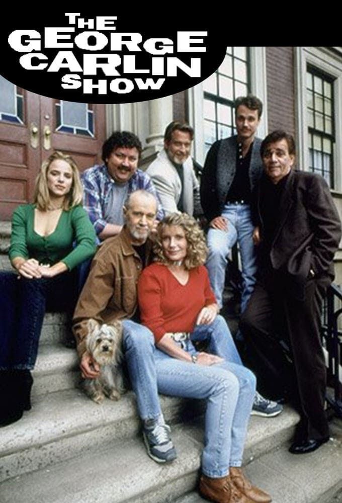 1994 TV Shows | MovieWeb
