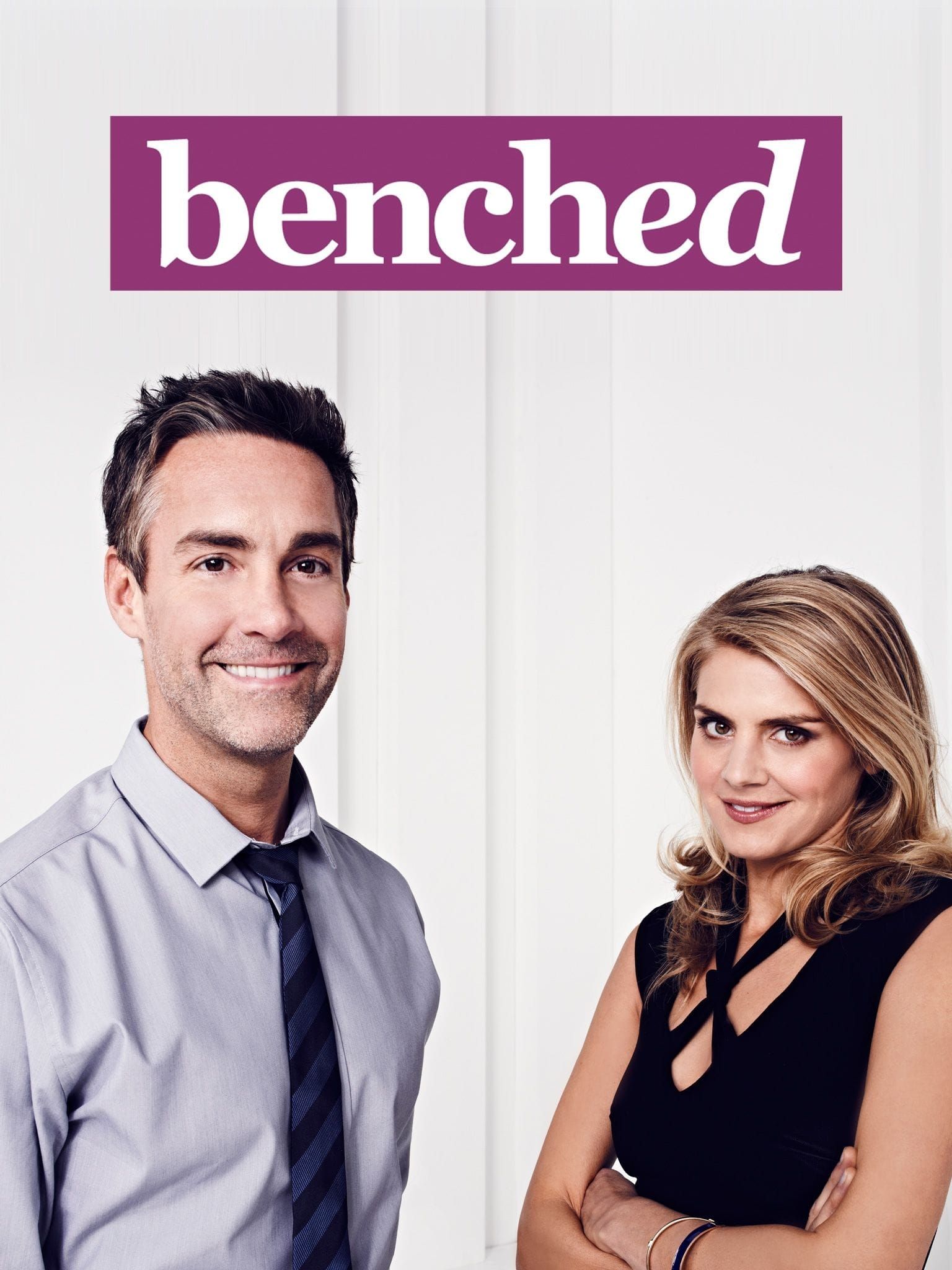Benched | MovieWeb