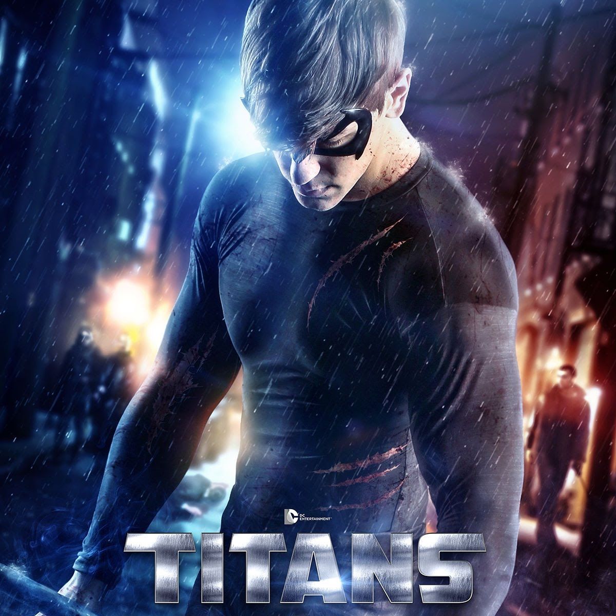 Titans (2018) | MovieWeb