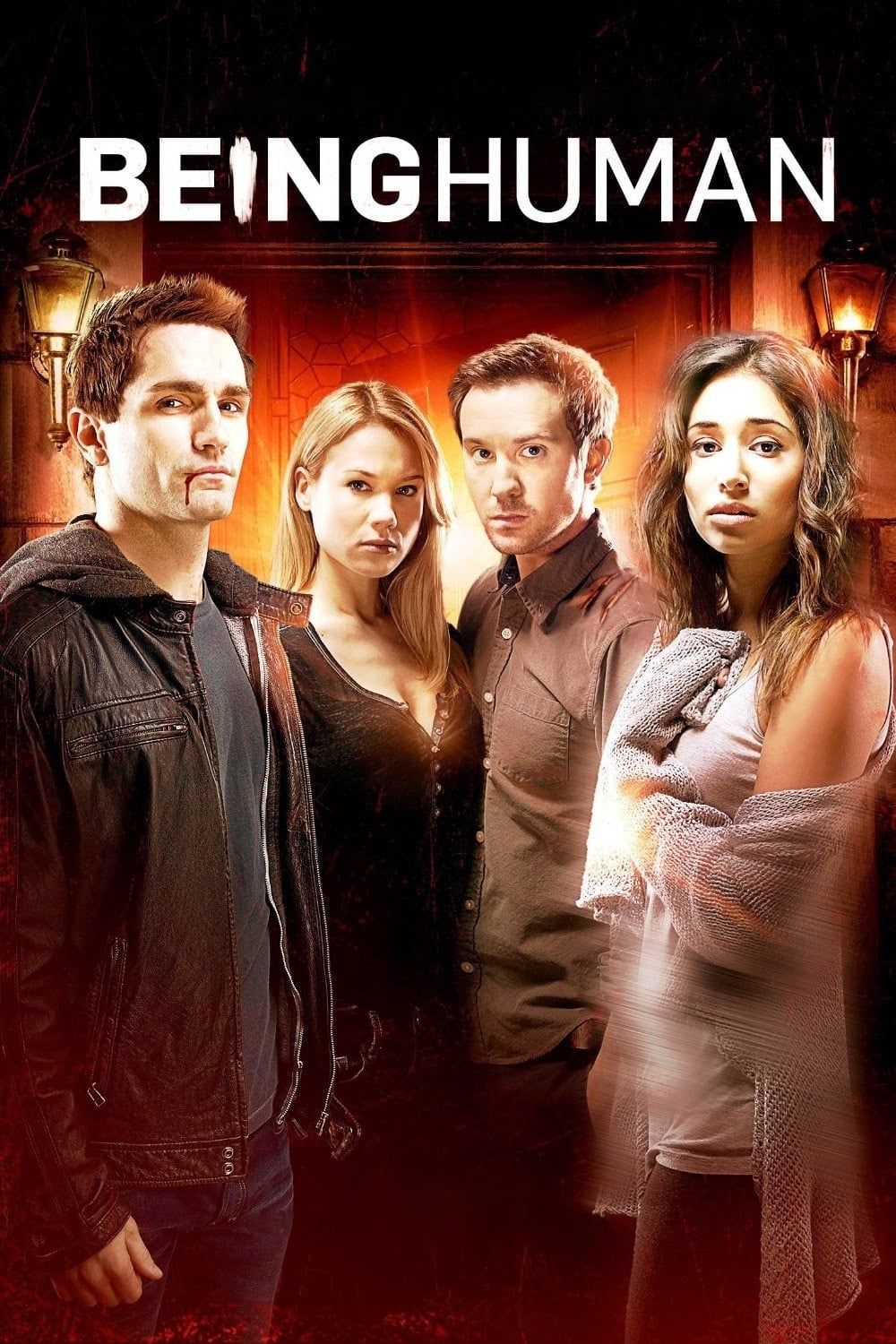 2008 TV Shows | MovieWeb
