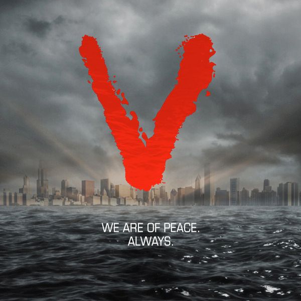 V (2009) | MovieWeb