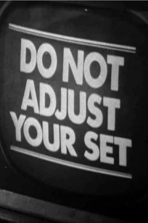 Do Not Adjust Your Set (1967) | MovieWeb