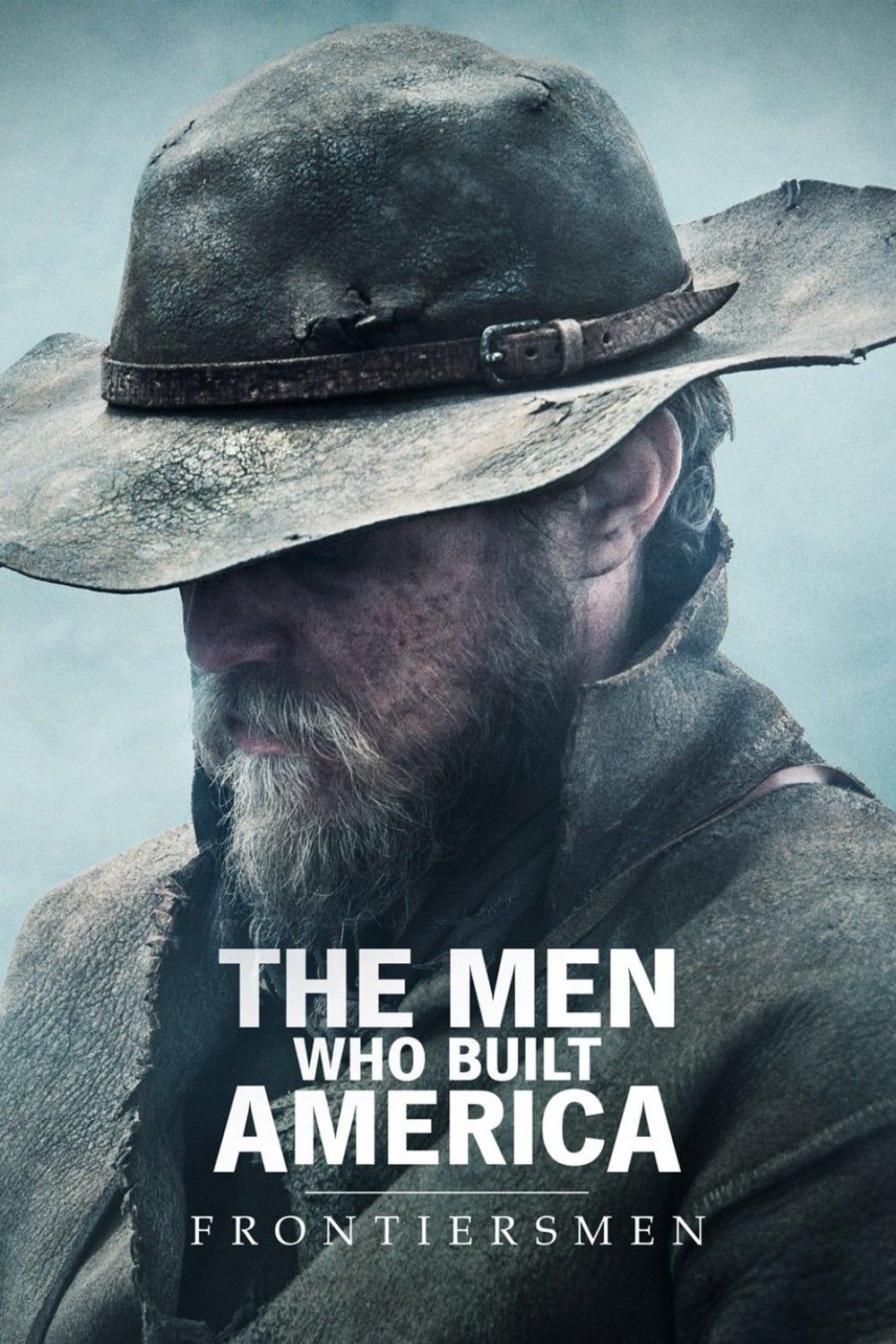 Frontiersmen | MovieWeb