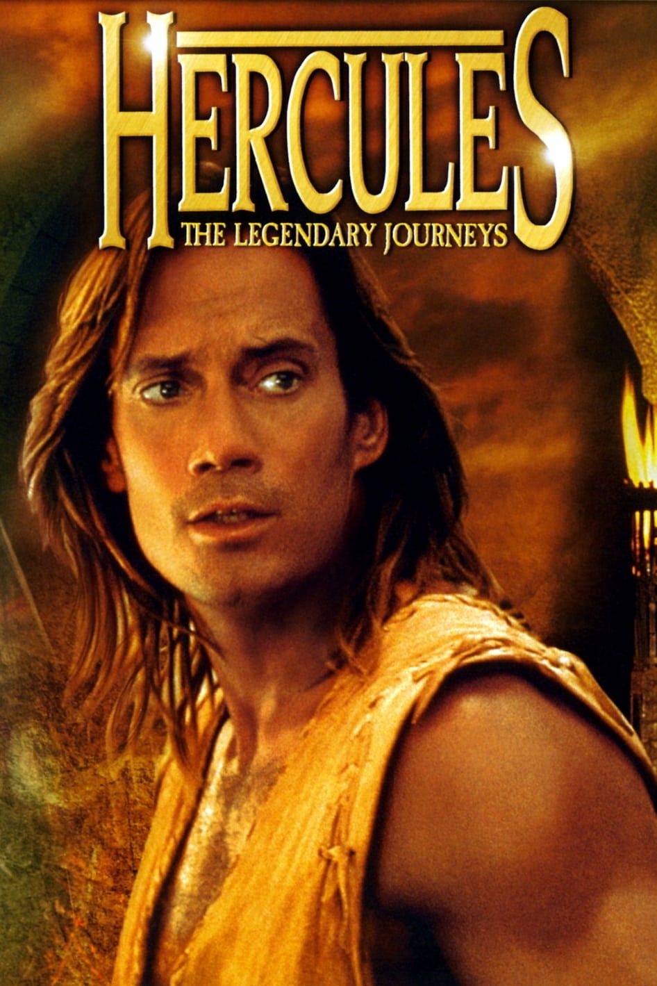 10 Best TV Shows About Greek Mythology, Ranked