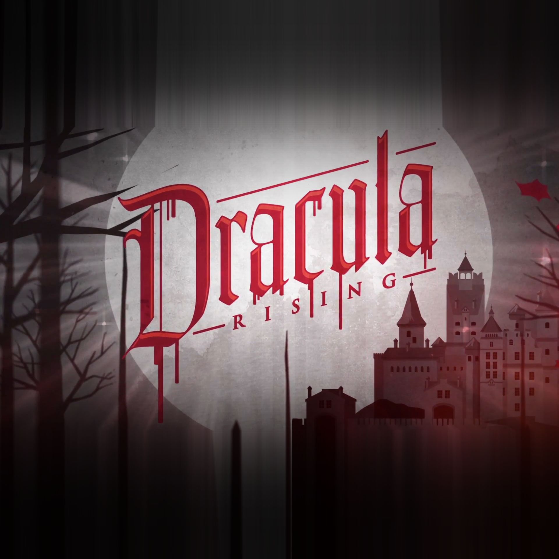 Dracula Rising | MovieWeb