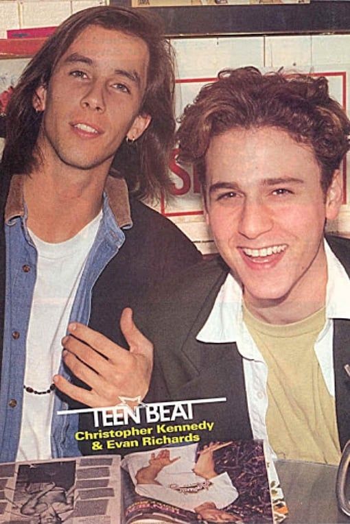 1992 TV Shows | MovieWeb