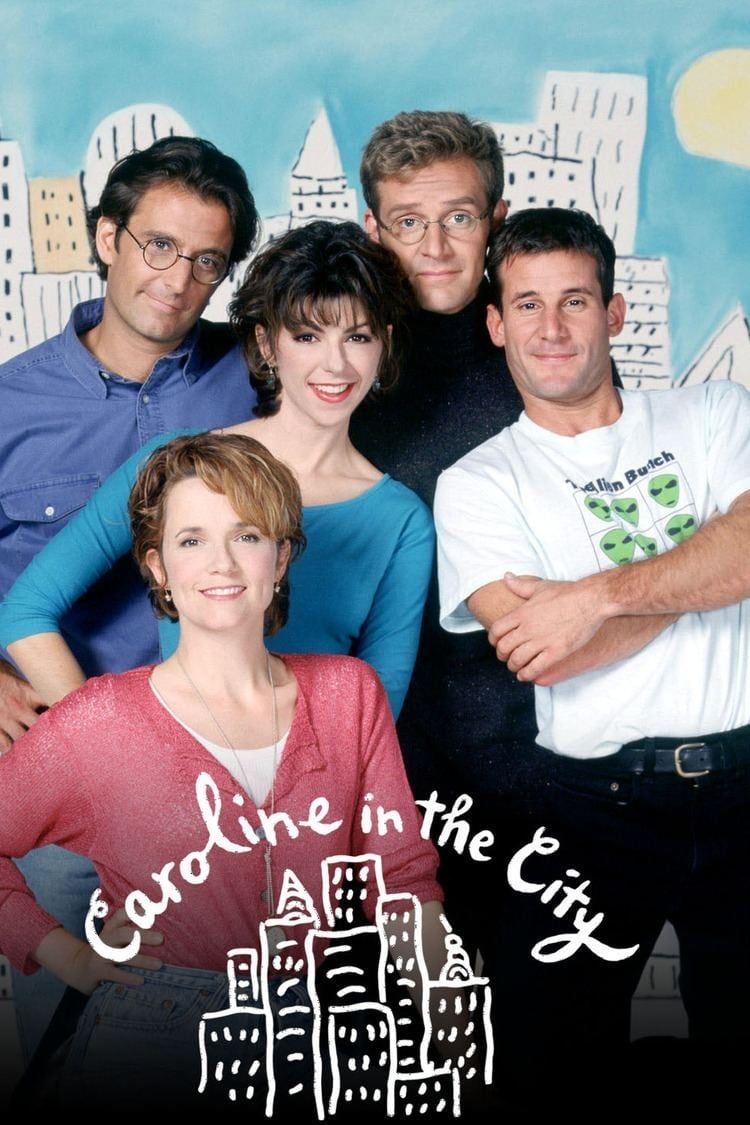 1995 TV Shows | MovieWeb