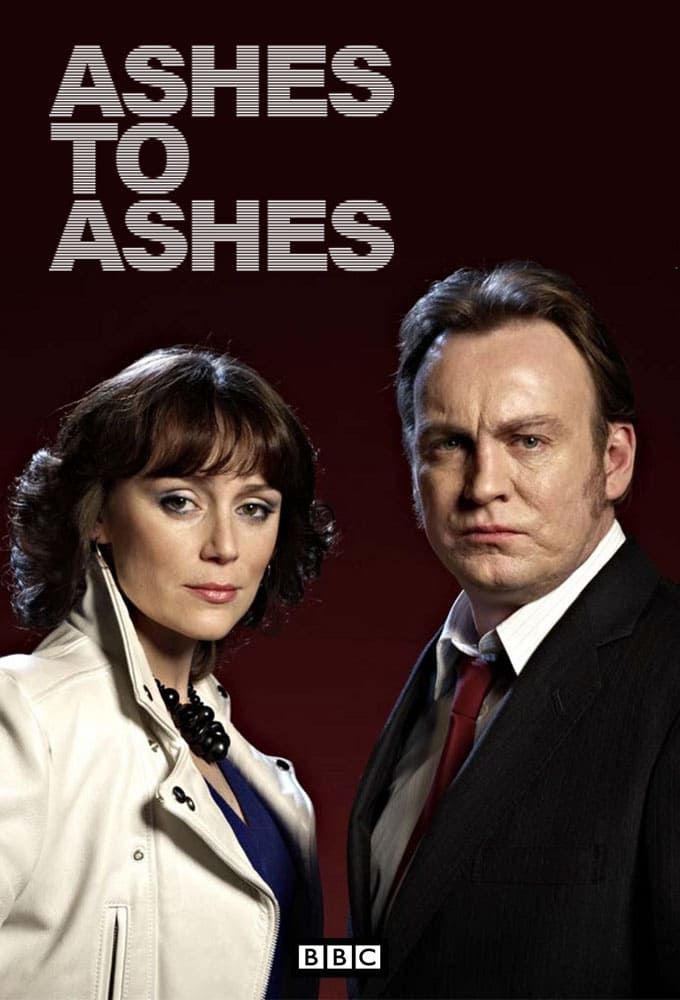 2008 TV Shows | MovieWeb