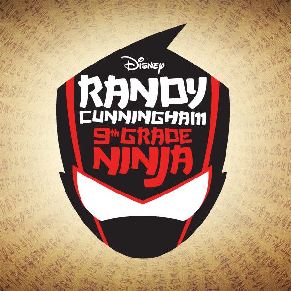 Randy Cunningham: 9th Grade Ninja (2012) | MovieWeb