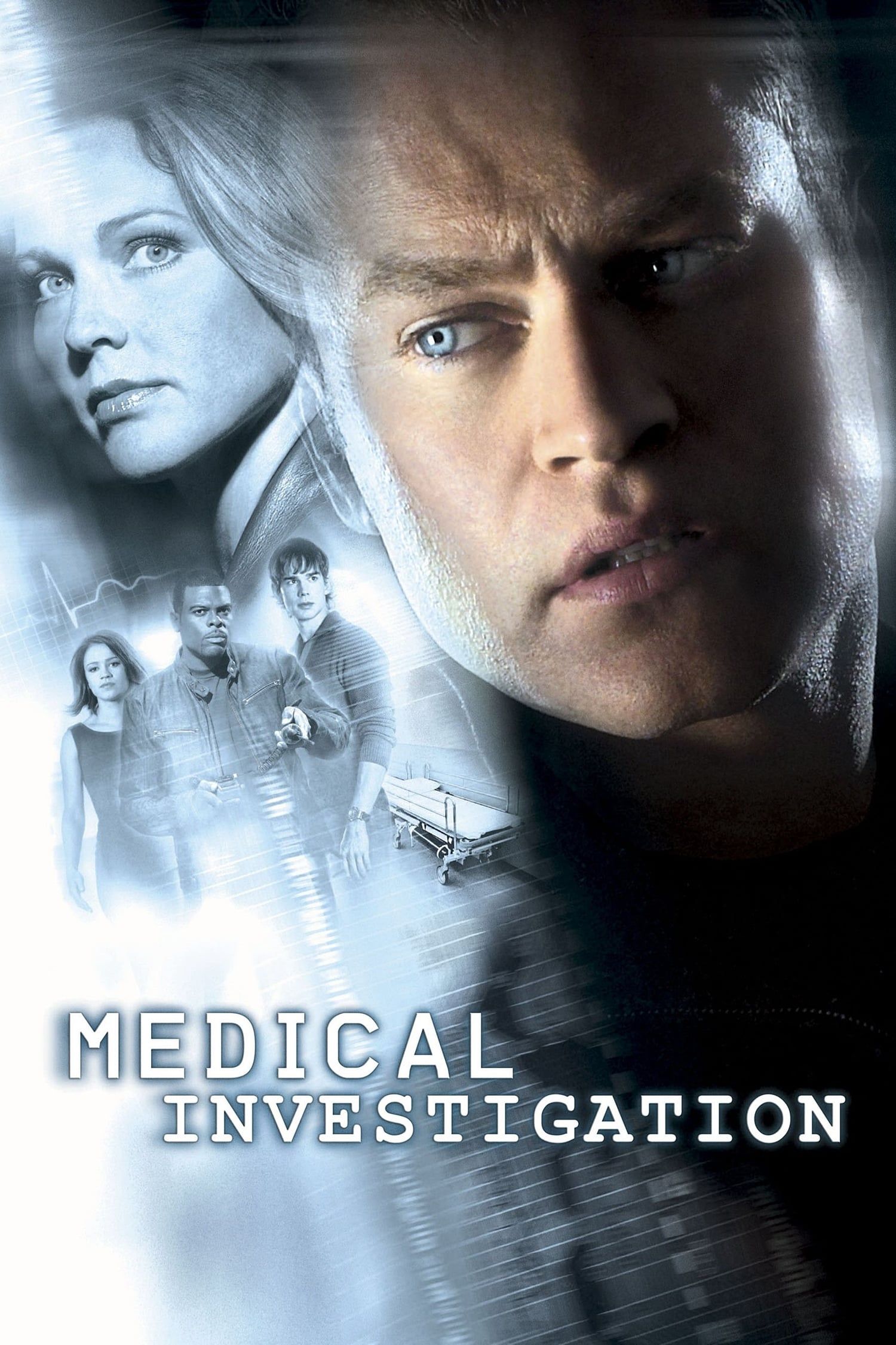 Medical Investigation | MovieWeb