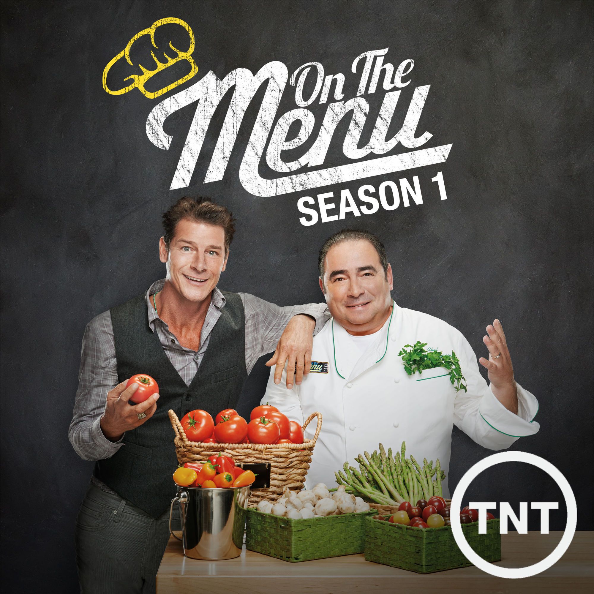 On the Menu | MovieWeb