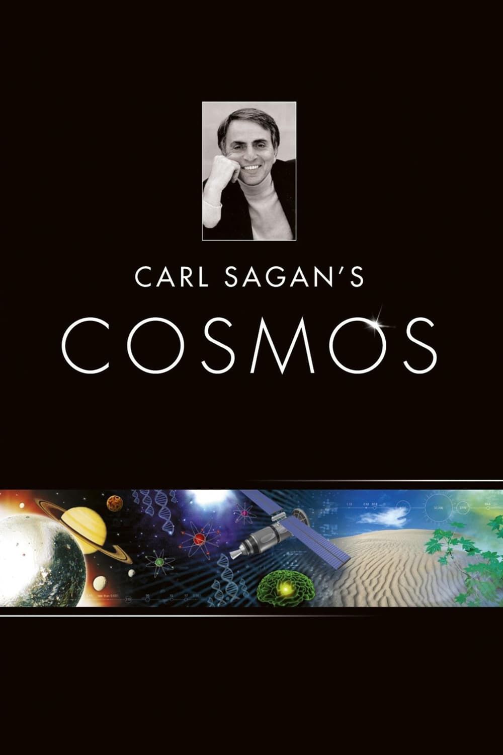 Cosmos (2013) | MovieWeb