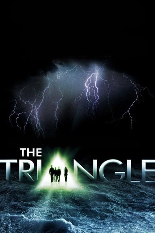 The Triangle (2005) | MovieWeb
