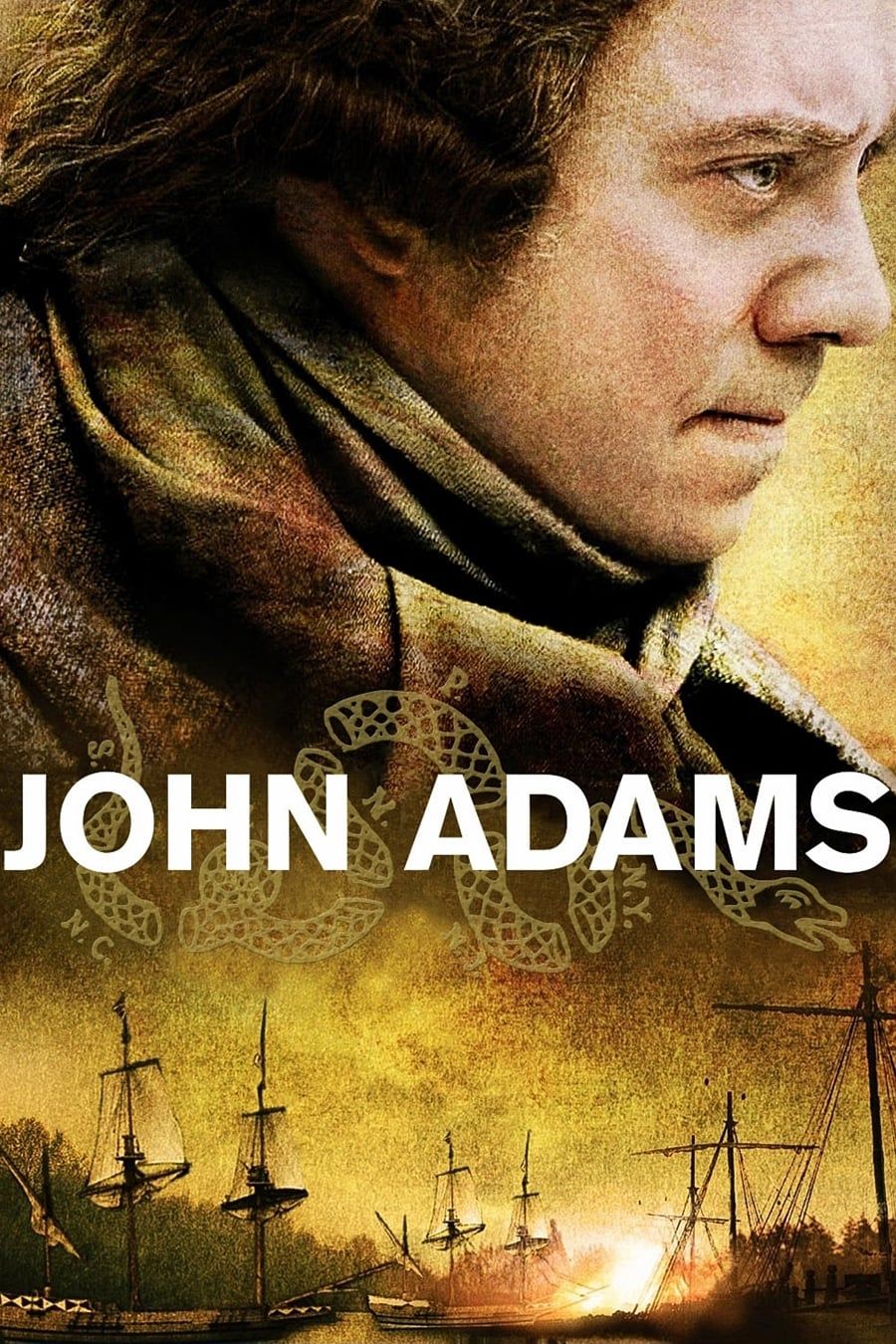 John Adams (2008) | MovieWeb