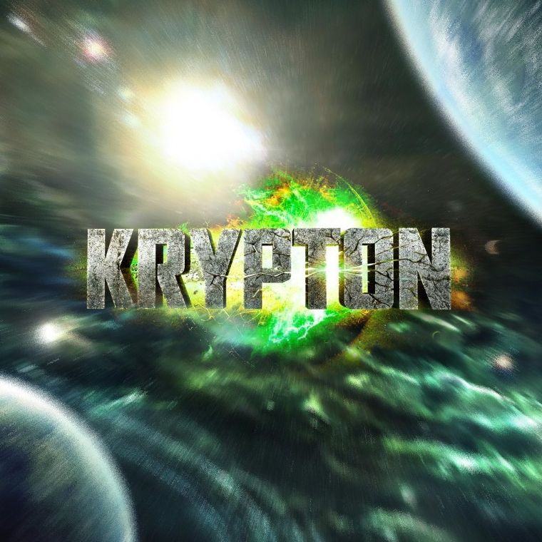 krypton (2018) | MovieWeb